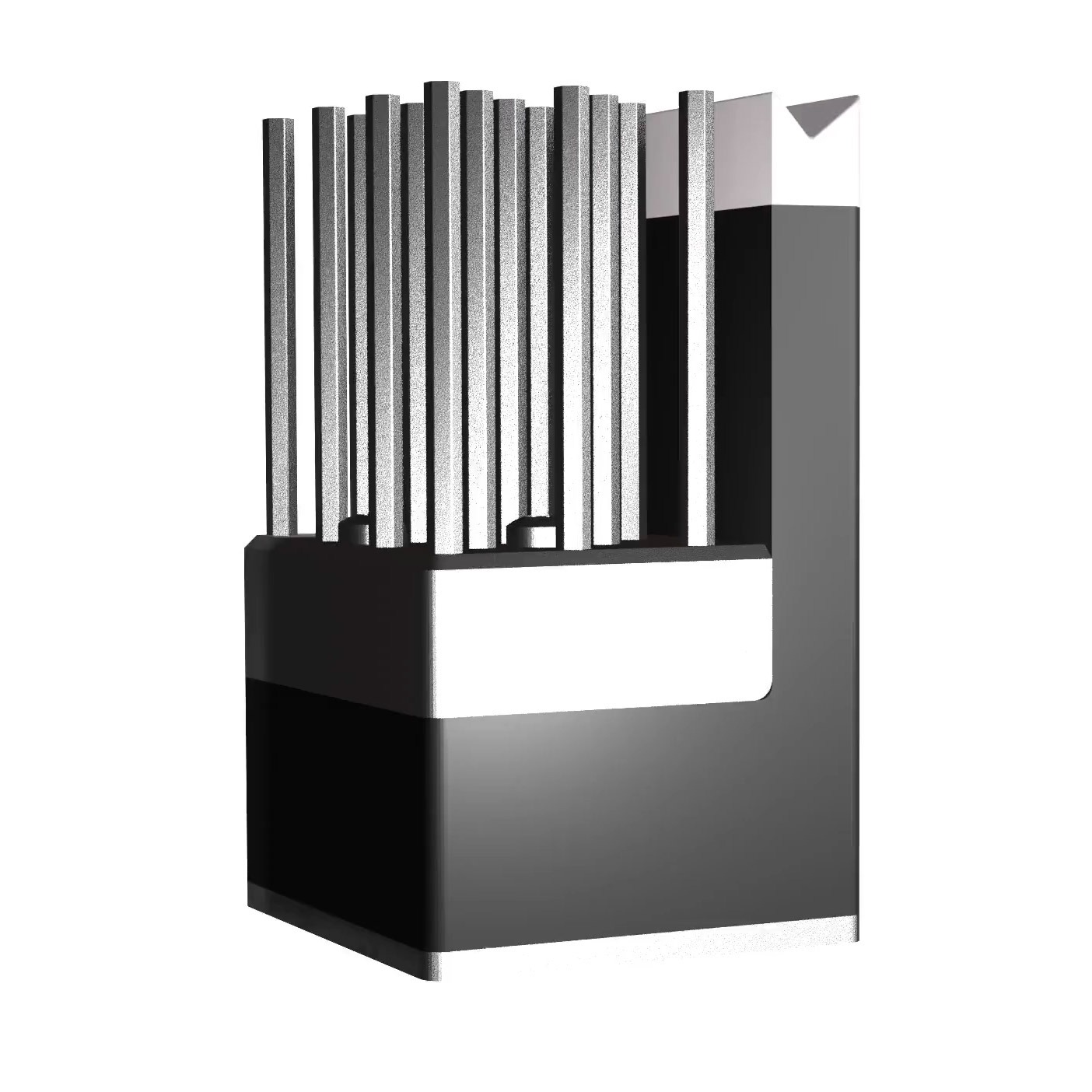 SensEver Hot Surface Indicator - TEGnology